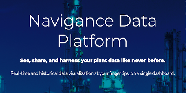 Navigance Data Platform