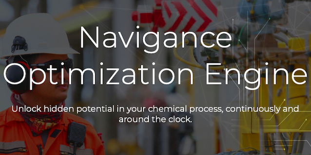 Navigance Optimization Engine